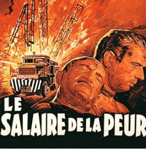 Le salaire de la peur ! | Directinfo