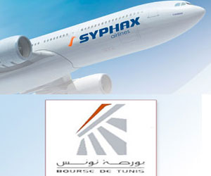 Tunisie: “Syphax Airlines” prépare son introduction en bourse | Directinfo