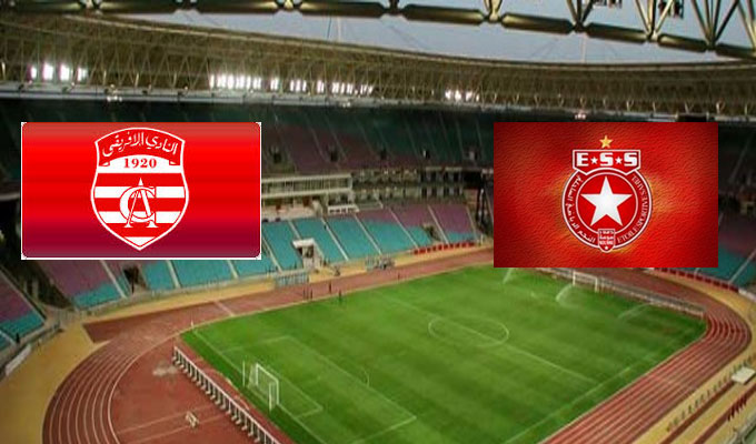 Ligue 1- Match en direct : ESS – CA | Directinfo