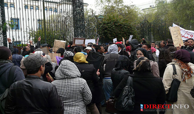 Tunisie - Affaire des martyrs: Détails des jugements | Directinfo