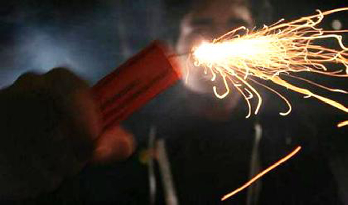 Sfax : Saisie d'une quantité de feux d'artifice et de pétard d'une ...