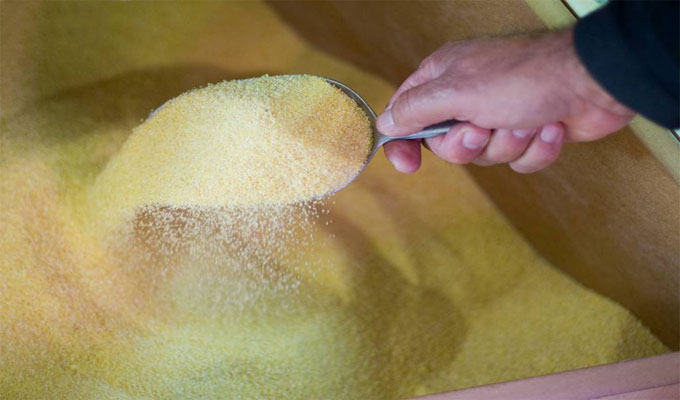 Monastir: Saisie de 18 tonnes de semoule | Directinfo