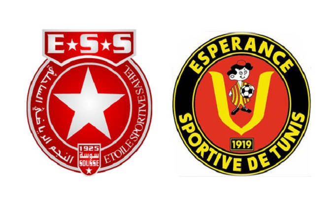 Etoile Sportive du Sahel vs Espérance Sportive de Tunis: Liens ...
