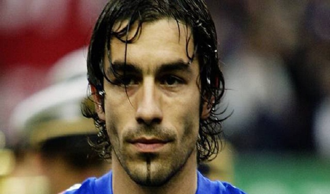 Robert Pirès fait de la résistance | Directinfo