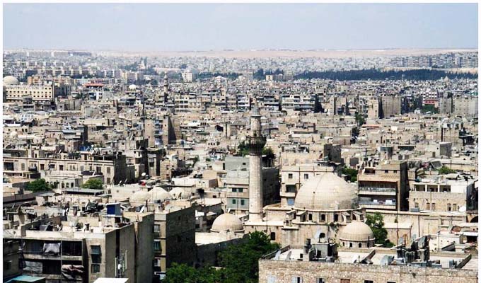 Est-ce que le chemin de Damas passe par Mina? | Directinfo