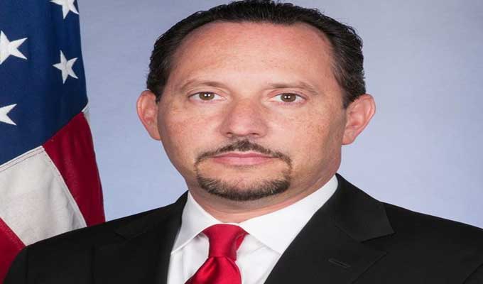 Daniel Rubinstein: Les USA s'engagent à soutenir la relance économique ...