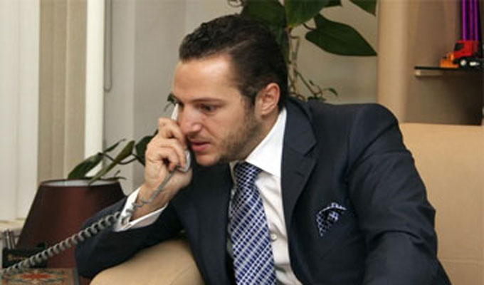 La non diffusion de l’interview de Sakher El Materi: ce que l’on sait ...