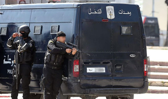 BAT: Arrestation de 3 individus accusés d’avoir célébré l’attentat de ...