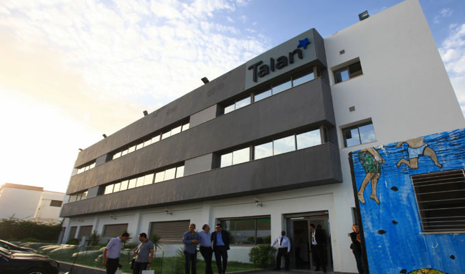 L'expo Talan 2016 a réuni 36 artistes! | Directinfo