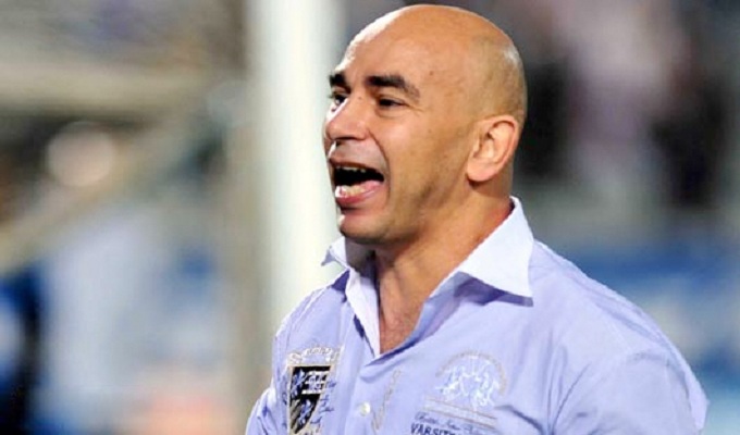 Egypte: Hossam Hassan libéré | Directinfo