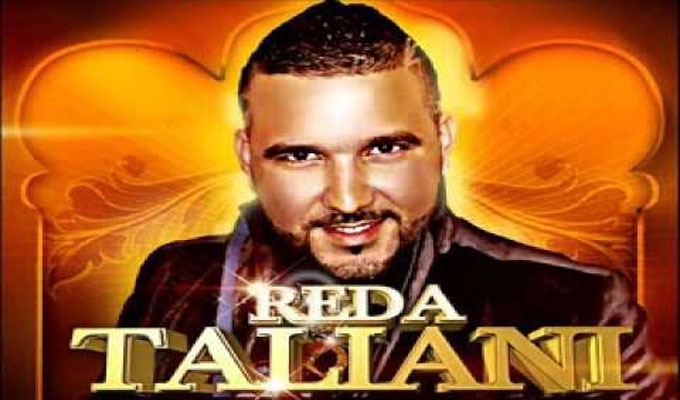 Reda Taliani menace d'entamer une grève de la faim | Directinfo