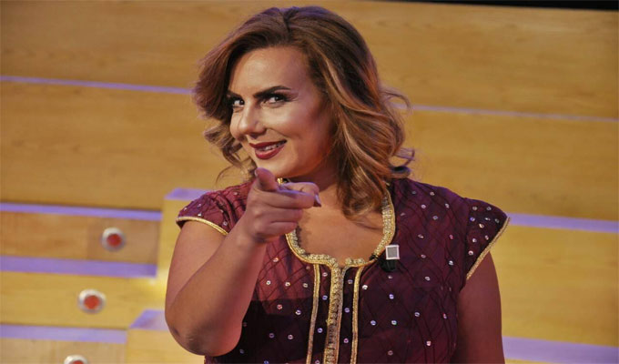 Wahida Dridi se lance dans une nouvelle aventure télévisée | Directinfo